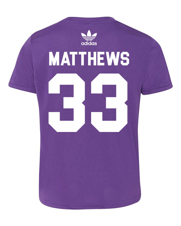 Jersey Custom Name And Number Printing Poco Shirt Printing